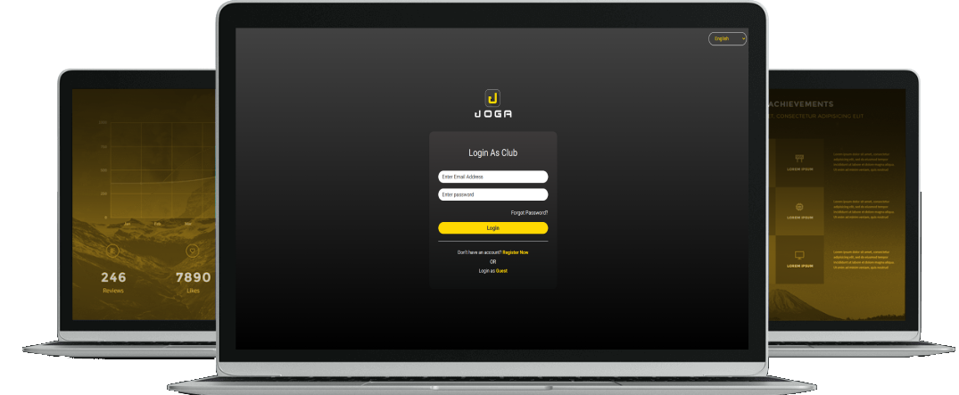 Sports Club Management System | CRM for Clubs | Automation for Clubs ...